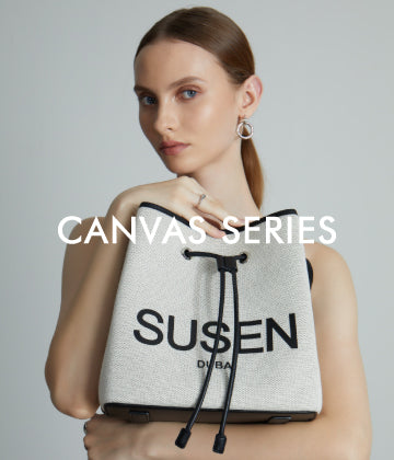 SUSEN Bags Official Online - Design-driven Fashion Bags – www.susen.com
