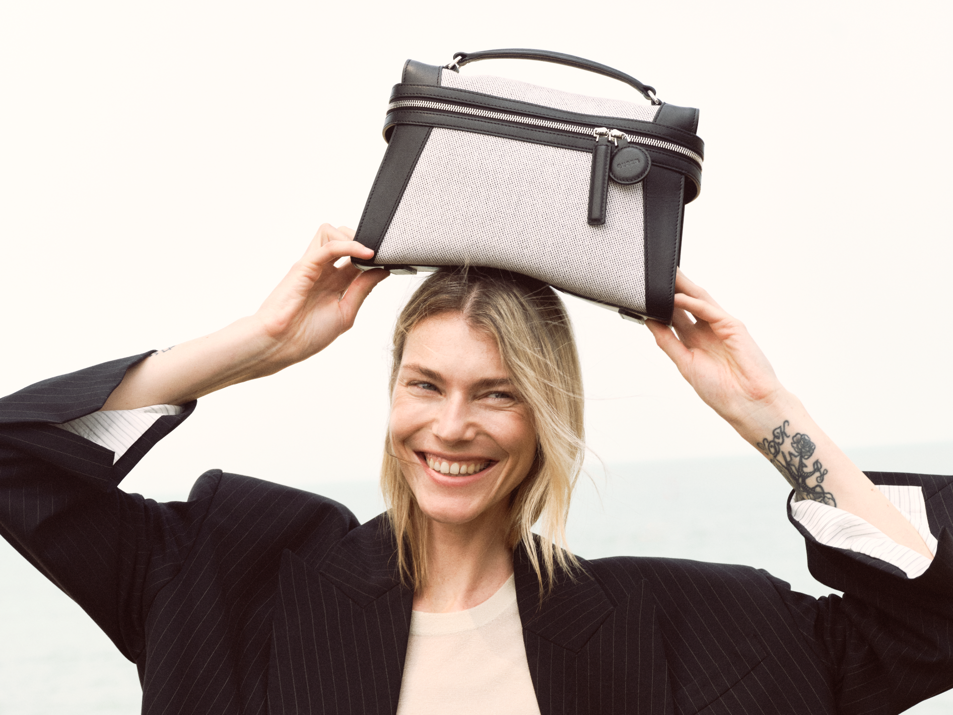 SUSEN Bags Official Online - Design-driven Fashion Bags – www.susen.com