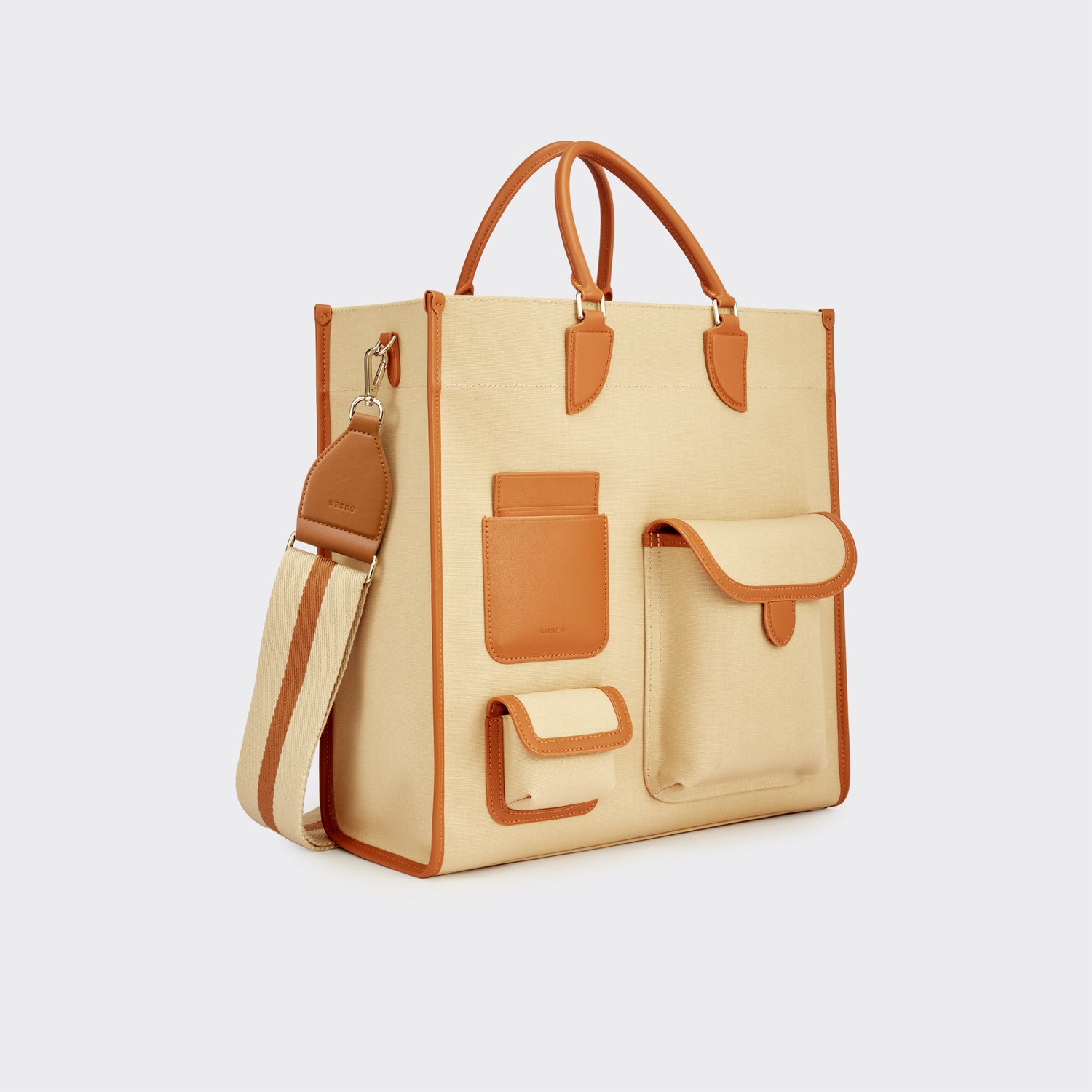 SUSEN Bags Official Online - Design-driven Fashion Bags – www.susen.com