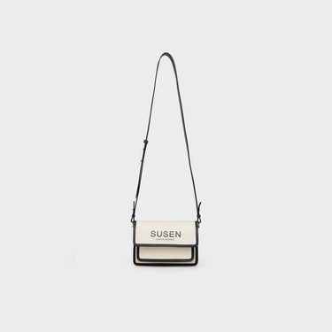 SUSEN Canvas Organ Bag - Beige – www.susen.com