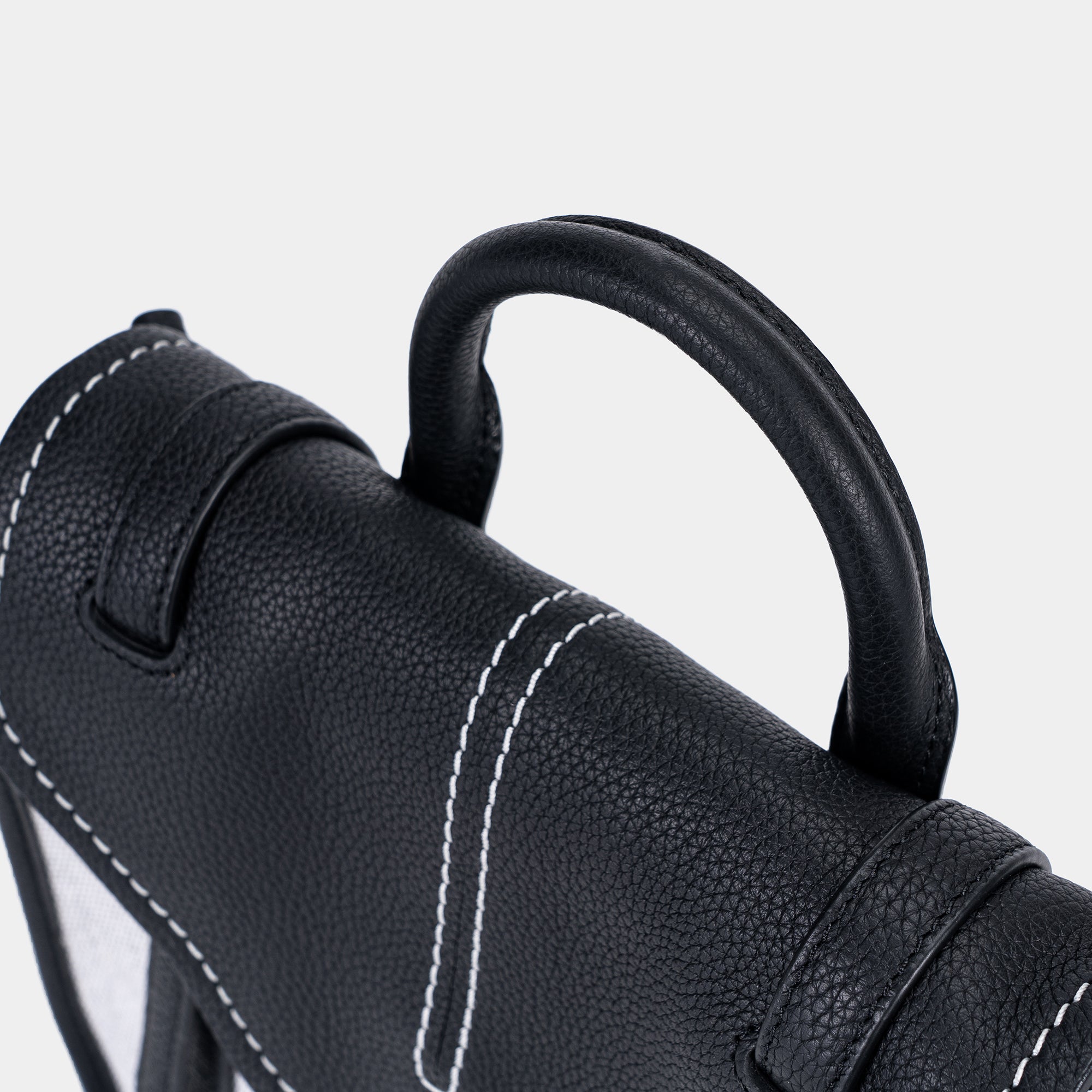 SUSEN Genuine Leather Saddle Bag – www.susen.com