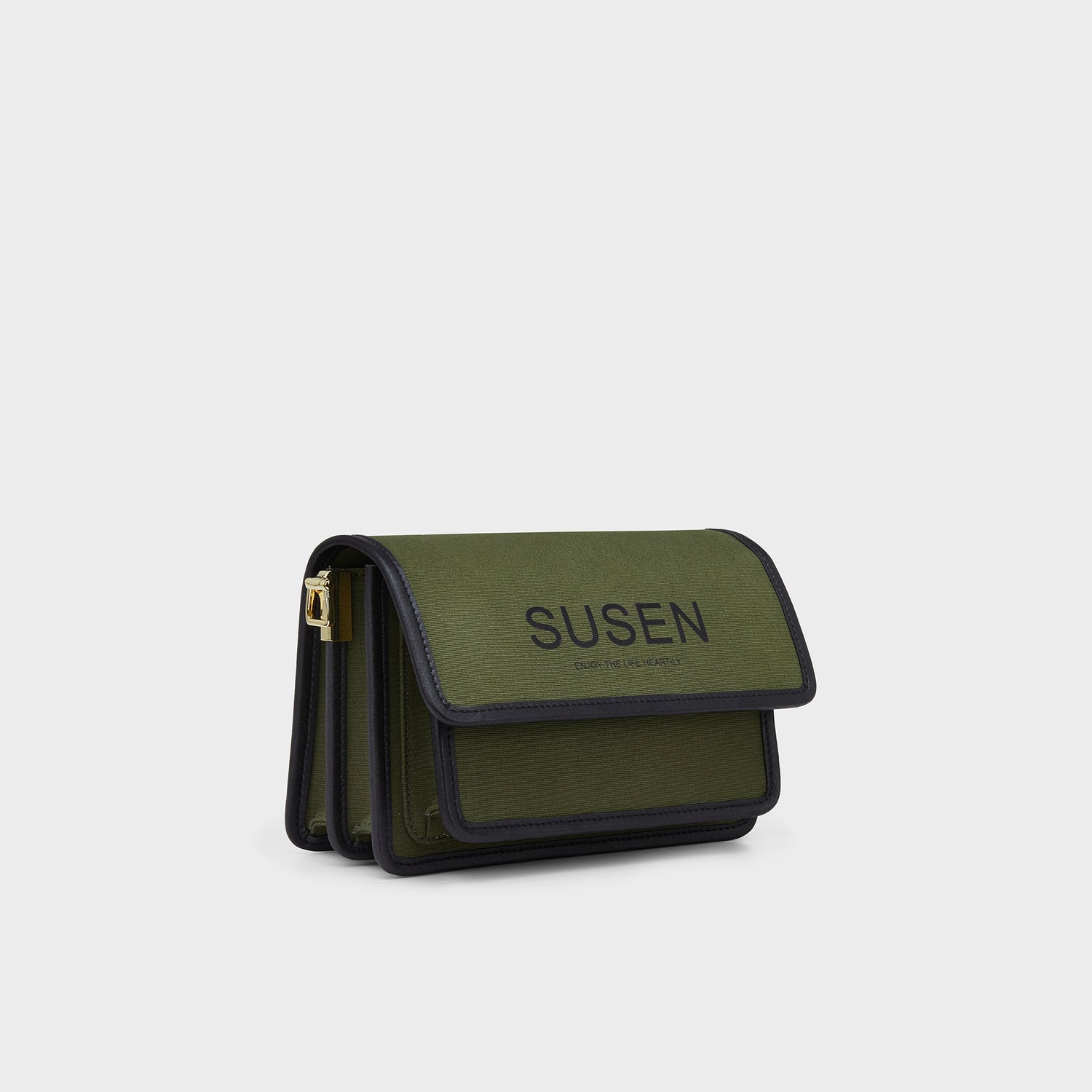 SUSEN Bags Official Online - Design-driven Fashion Bags – www.susen.com