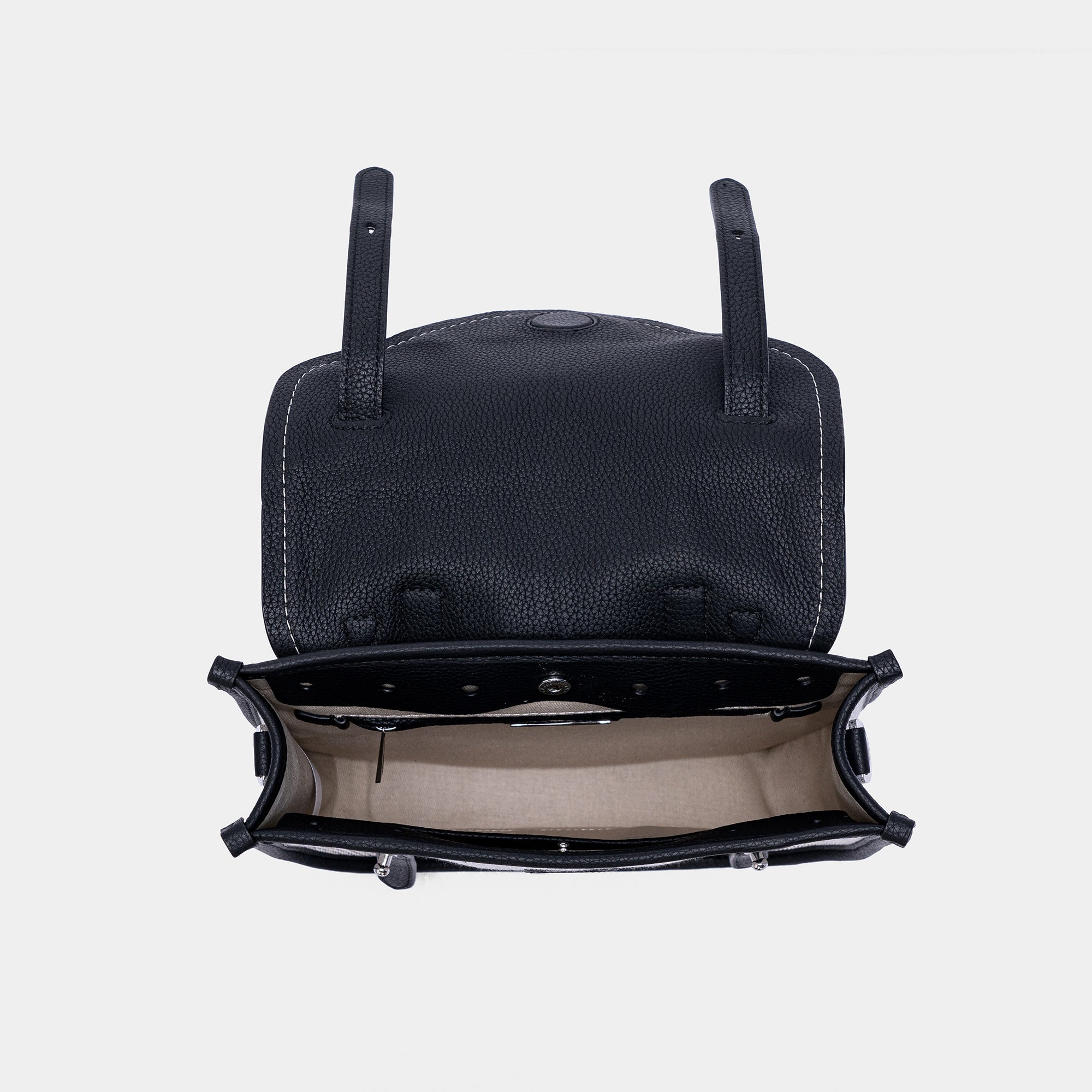 SUSEN Genuine Leather Saddle Bag – www.susen.com