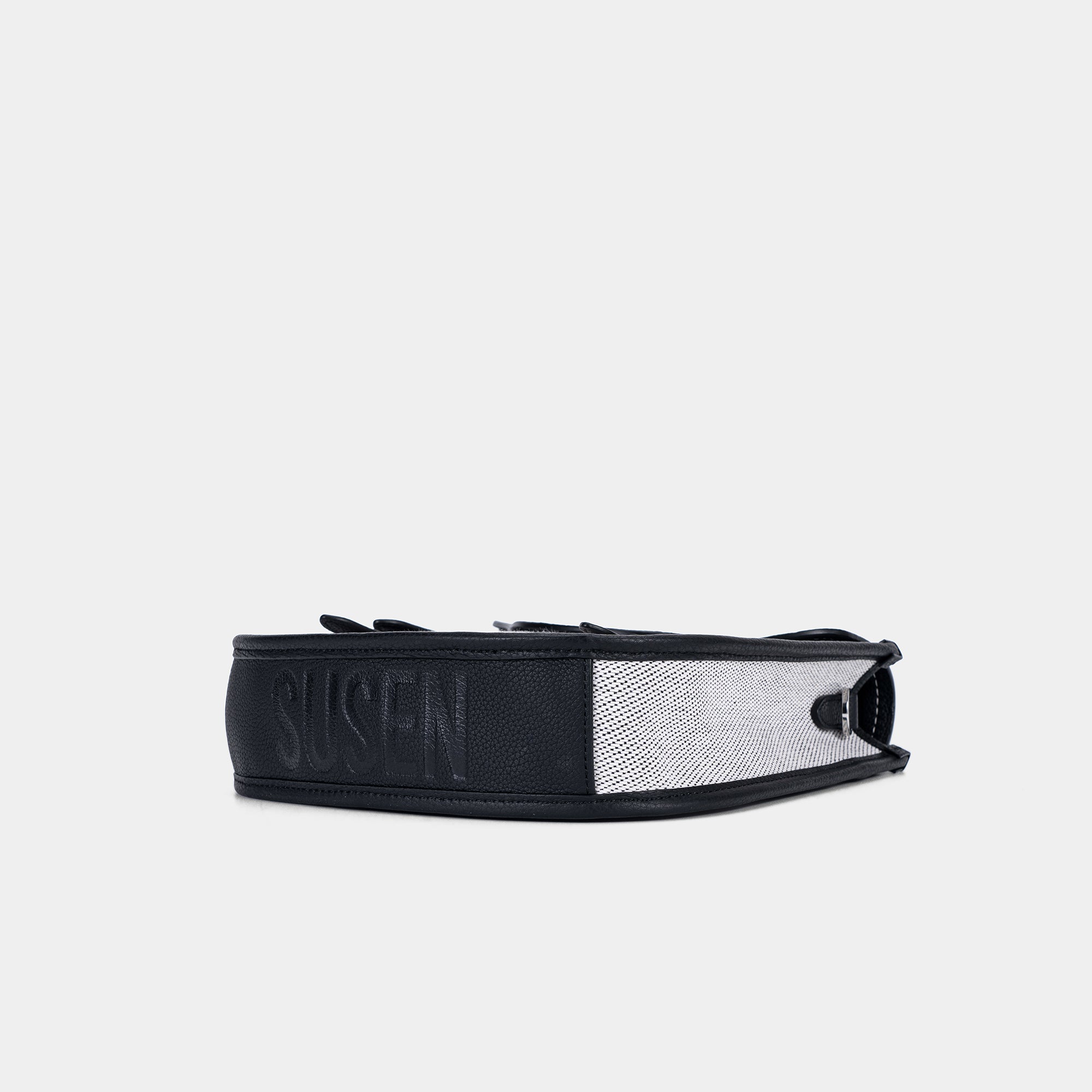 SUSEN Genuine Leather Saddle Bag – www.susen.com